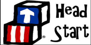 head start and logo – Give Your Child a Head Start!